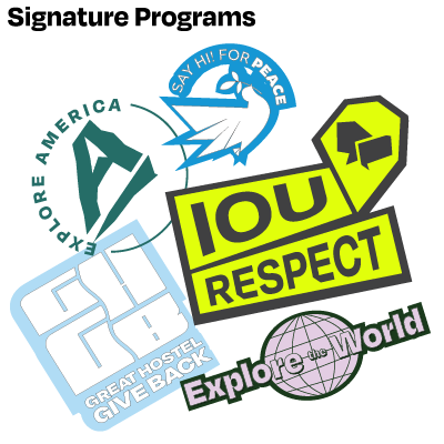 Find & Book a Hostel | Travel Accommodations | Hostelling International USA